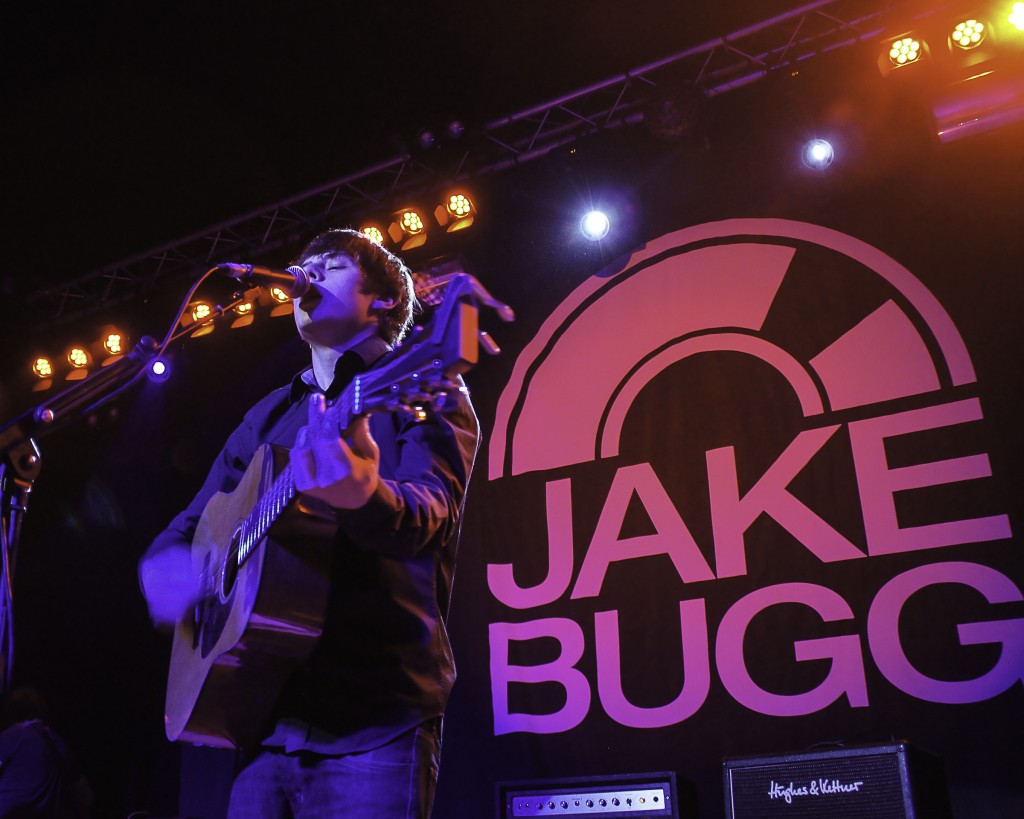 JAKE BUGG MAKES HISTORY – Nusic.org.uk