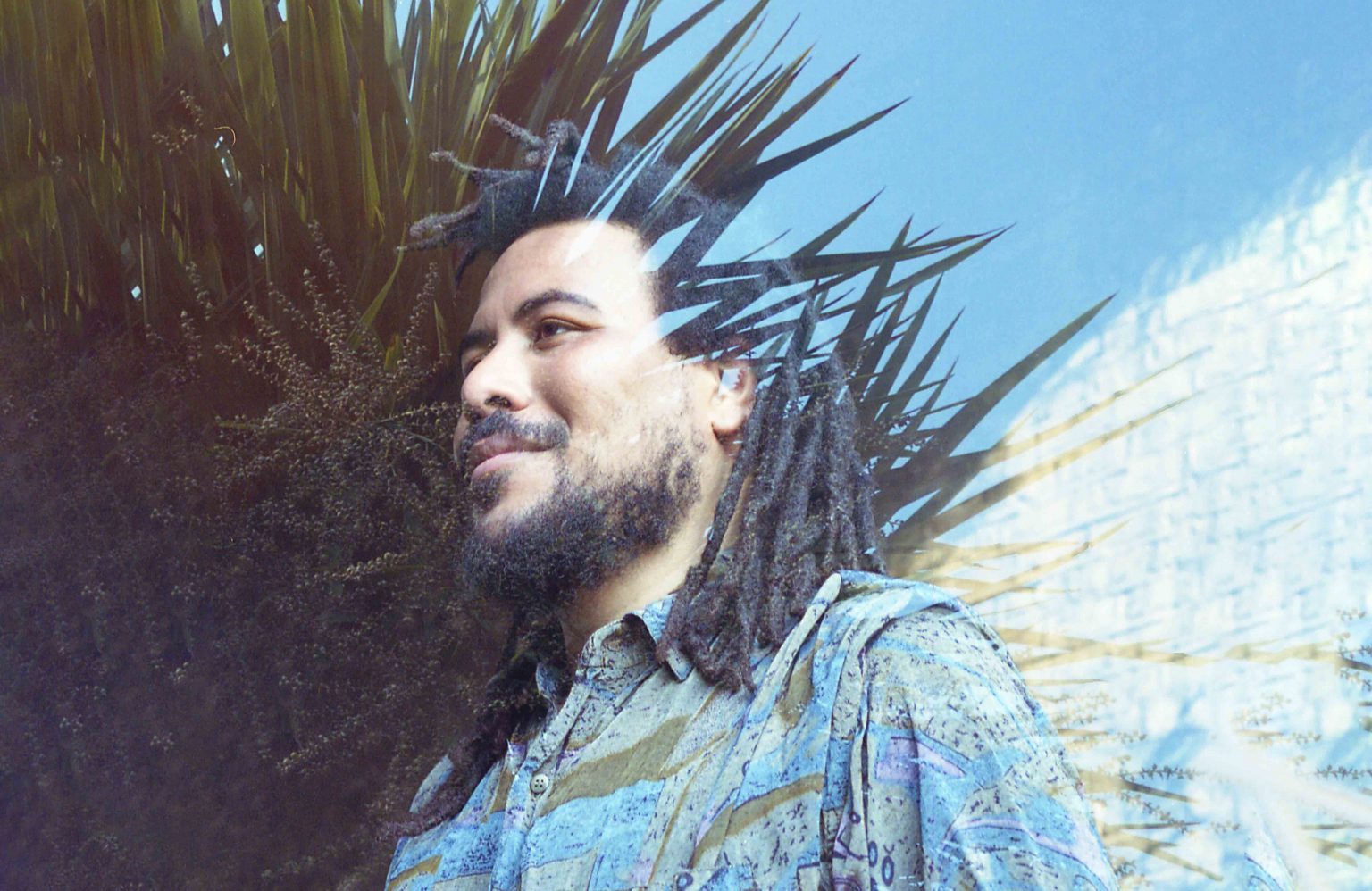 ARTIST OF THE MONTH – LIAM BAILEY – Interview – Nusic.org.uk